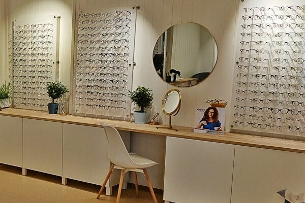 Slemmestad Optikk - Slemmestad-Optikk.no